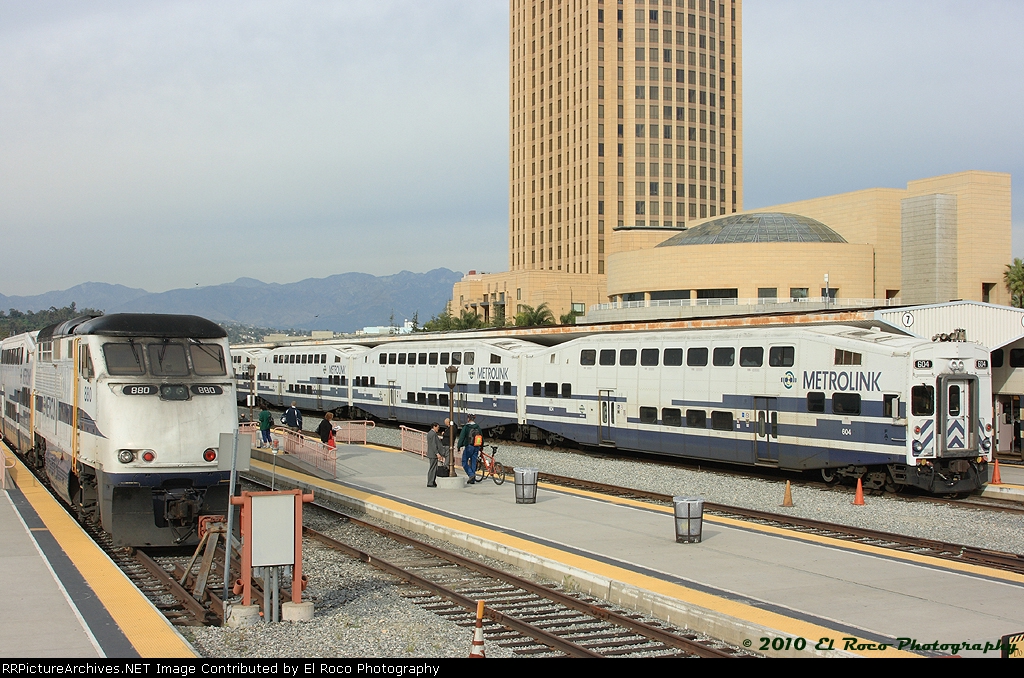 Preparing for the Evenind Rush